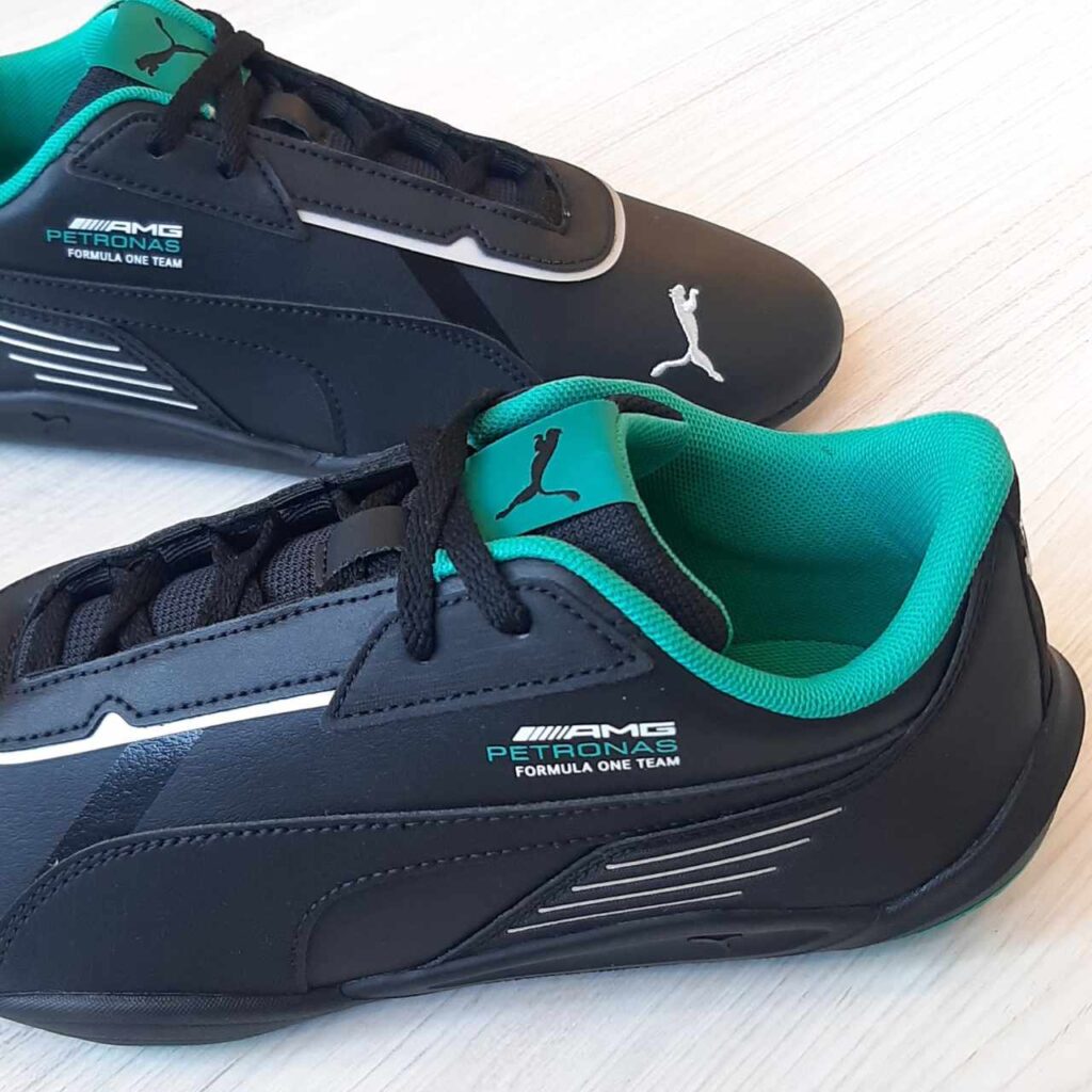 Calzado Puma MAPF1 Neo Cat, color negro – FashionPoint